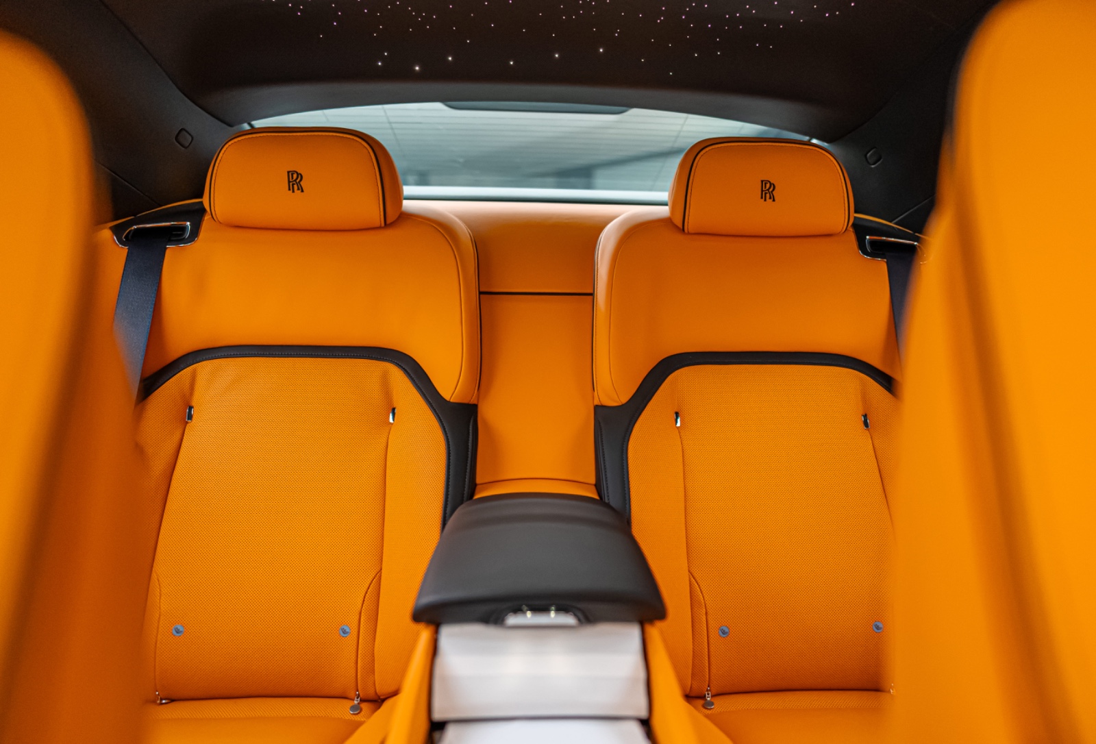 Rolls Royce Spectre